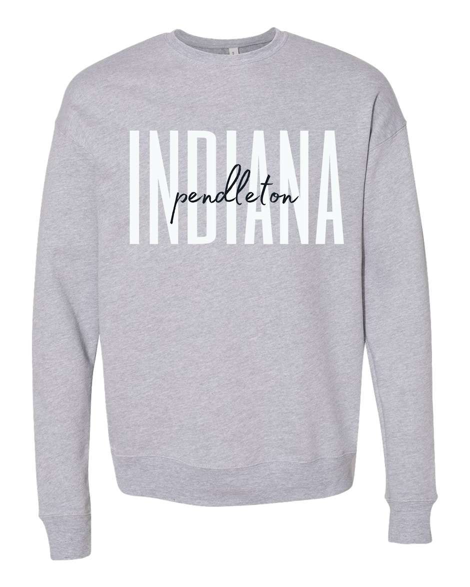 Pendleton – Hoosier Classics